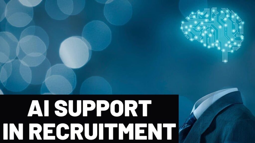 Counting on AI Support in Recruitment - Avance Consulting
