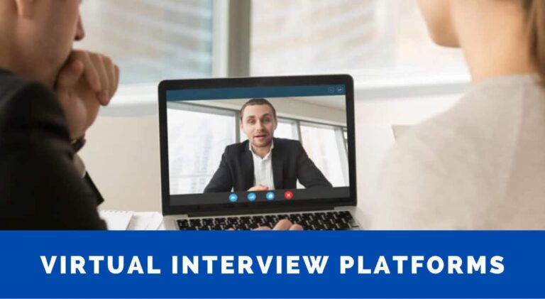 Virtual Interview Platforms as a Viable and Cost-Effective Tool ...